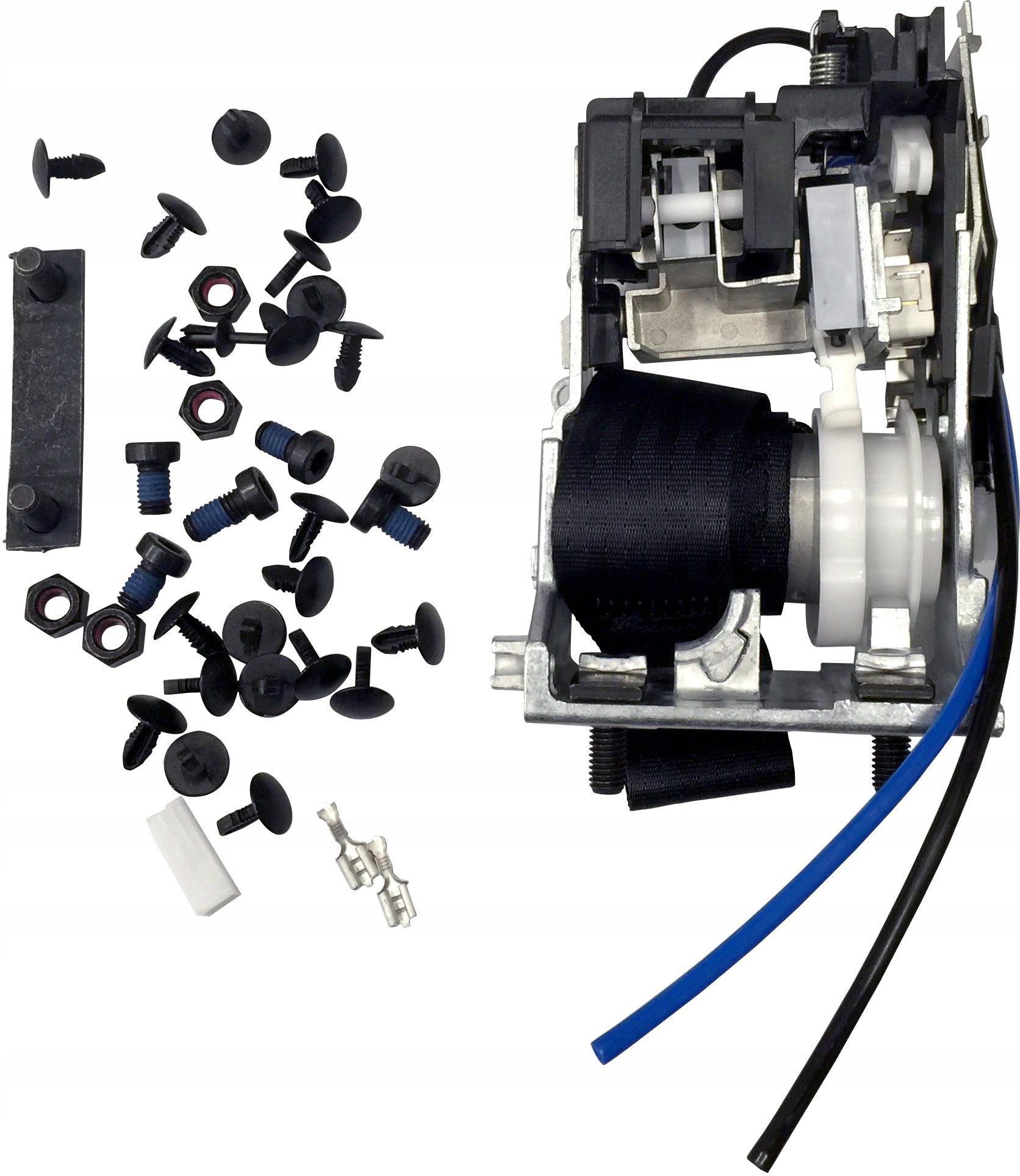 Grammer Zawór Do Fotela Msg95A Msg95Al Msg97Al 50142459 - Opinie i ceny ...