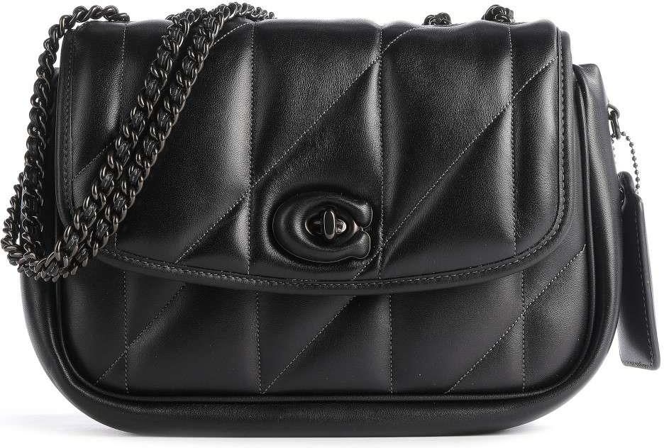 Coach Madison Torba przez ramię czarny - Ceny i opinie - Ceneo.pl