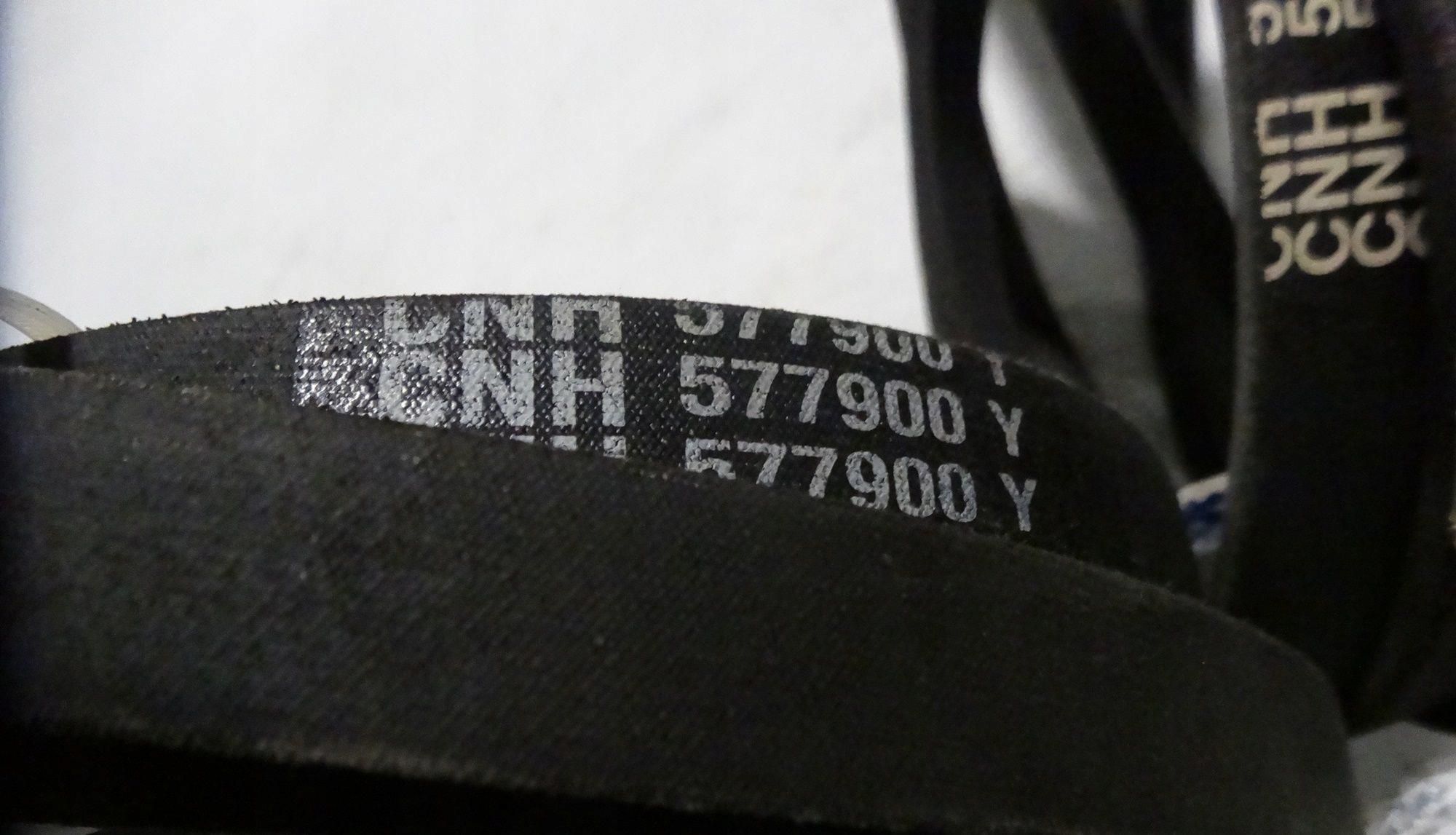 Cnh Pas Separatora Tc56 New Holland 89837412 577900 - Opinie i ceny na ...