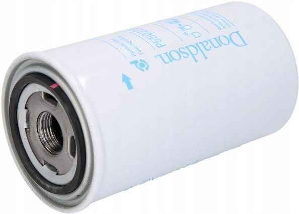 Donaldson Filtr Hydrauliczny P550229 Claas Dominator 131420 P550229 ...