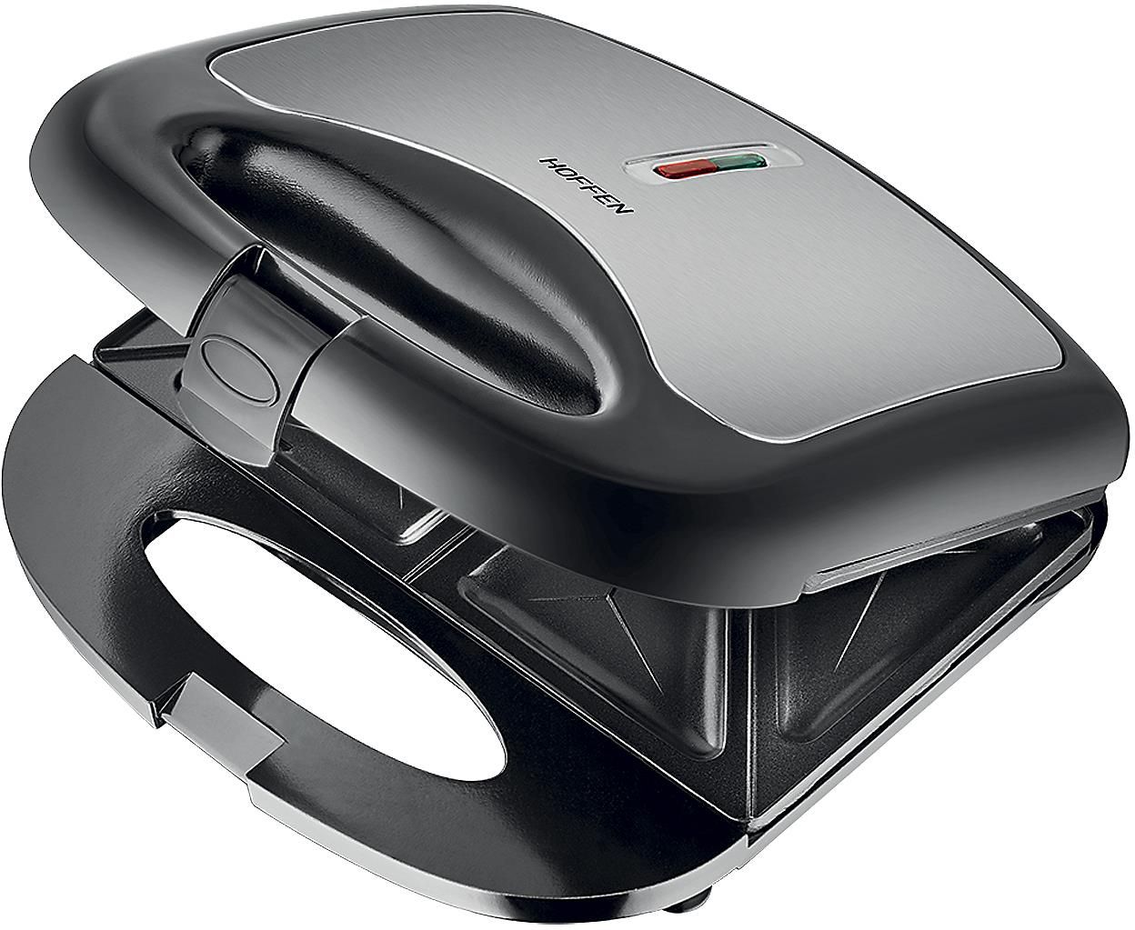 Opiekacz Hoffen Opiekacz Do Kanapek 750W - Opinie i ceny na Ceneo.pl