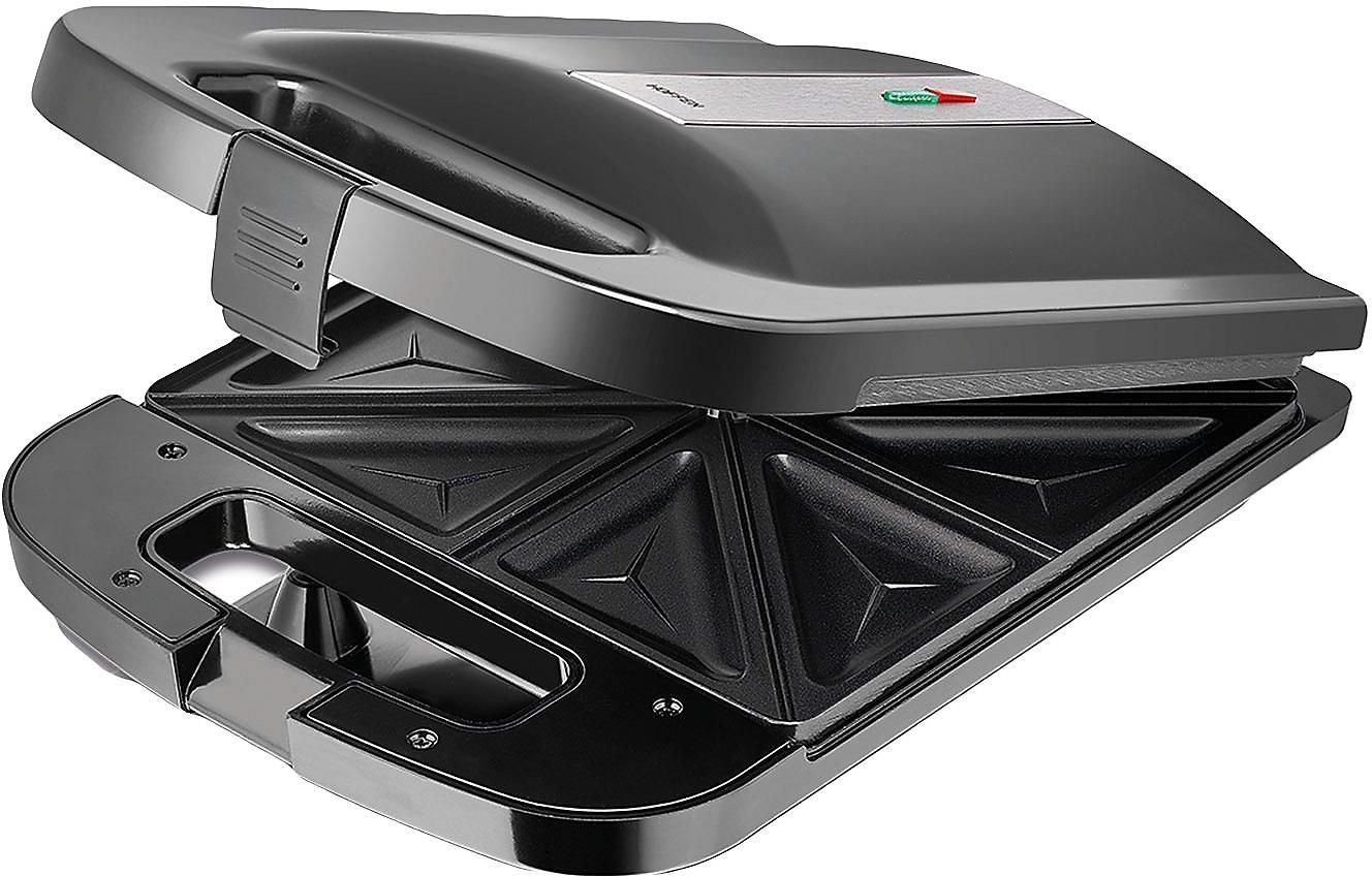 Opiekacz Hoffen Opiekacz Na 4 Kanapki Z Nieprzywierającą Powłoką ...