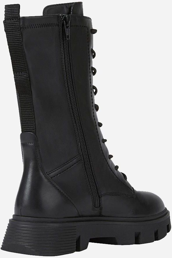 GEOX D VILDE H - NAPPA STRETCH SYN - Ceny i opinie - Ceneo.pl