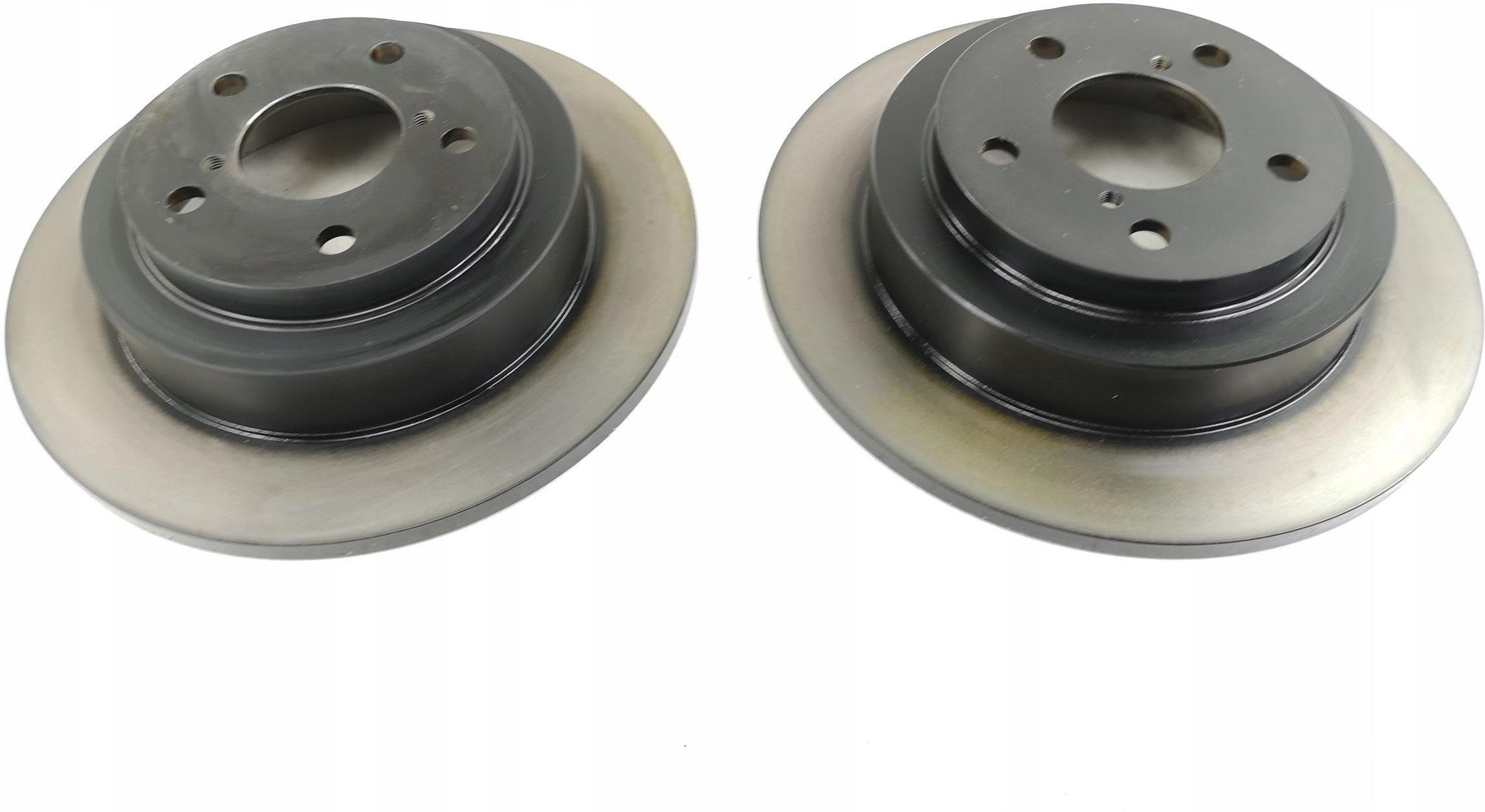 Subaru Oe Tarcze Hamulcowe Tył Impreza Wrx 02-07 Ori 26700-Fe030 ...