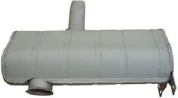 Keba Tłumik John Deere 3030 3140 3340 3650 Al3716 - Opinie i ceny na ...