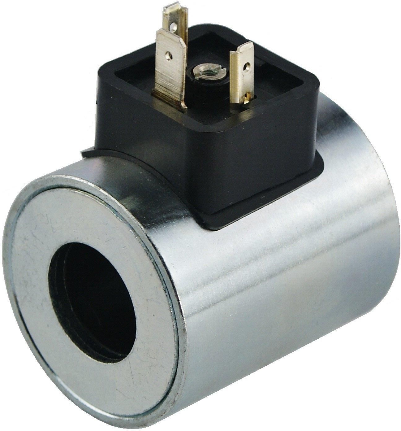 Hydrolider Cewka Elektrozaworu 12V Na Trzpień 21Mm A1.23.00.030.1 ...