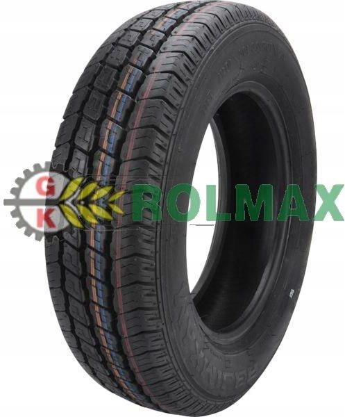 Kramp Opona Przyczepki Samochodowej 155/70 R12 Starco 15 15570R12 ...