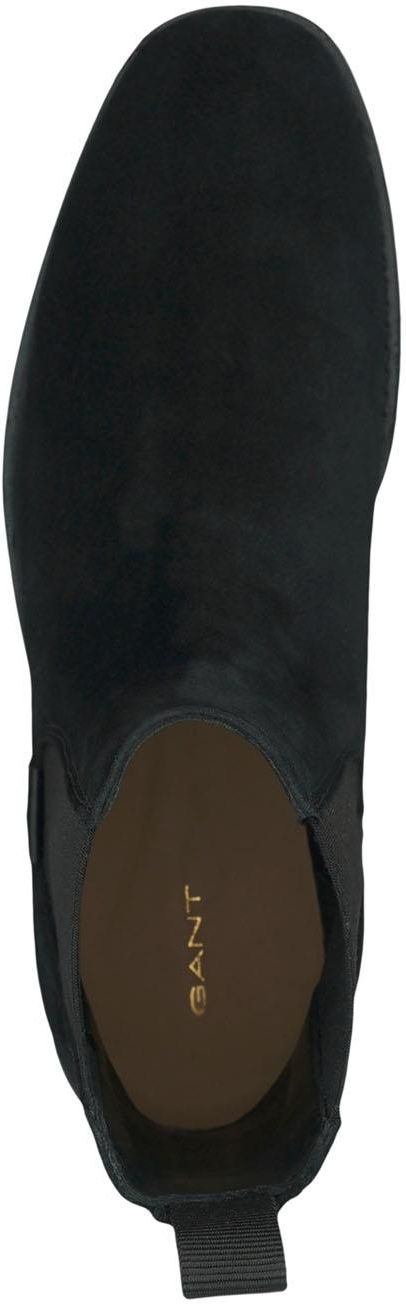 Damskie Buty Gant Fayy 25553403-G00 – Czarny - Ceny i opinie - Ceneo.pl