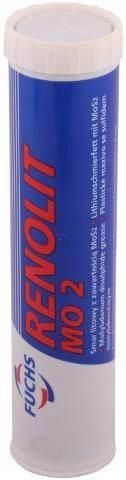 Motogeneric Smar Renolit Mo2 400Gr Fuchs O11462 - Opinie i ceny na Ceneo.pl