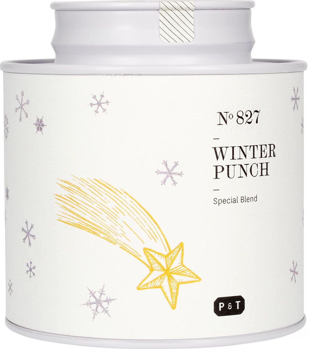 Herbata Paper&Tea Winter Punch No827 Sypana 100g - Ceny i opinie - Ceneo.pl