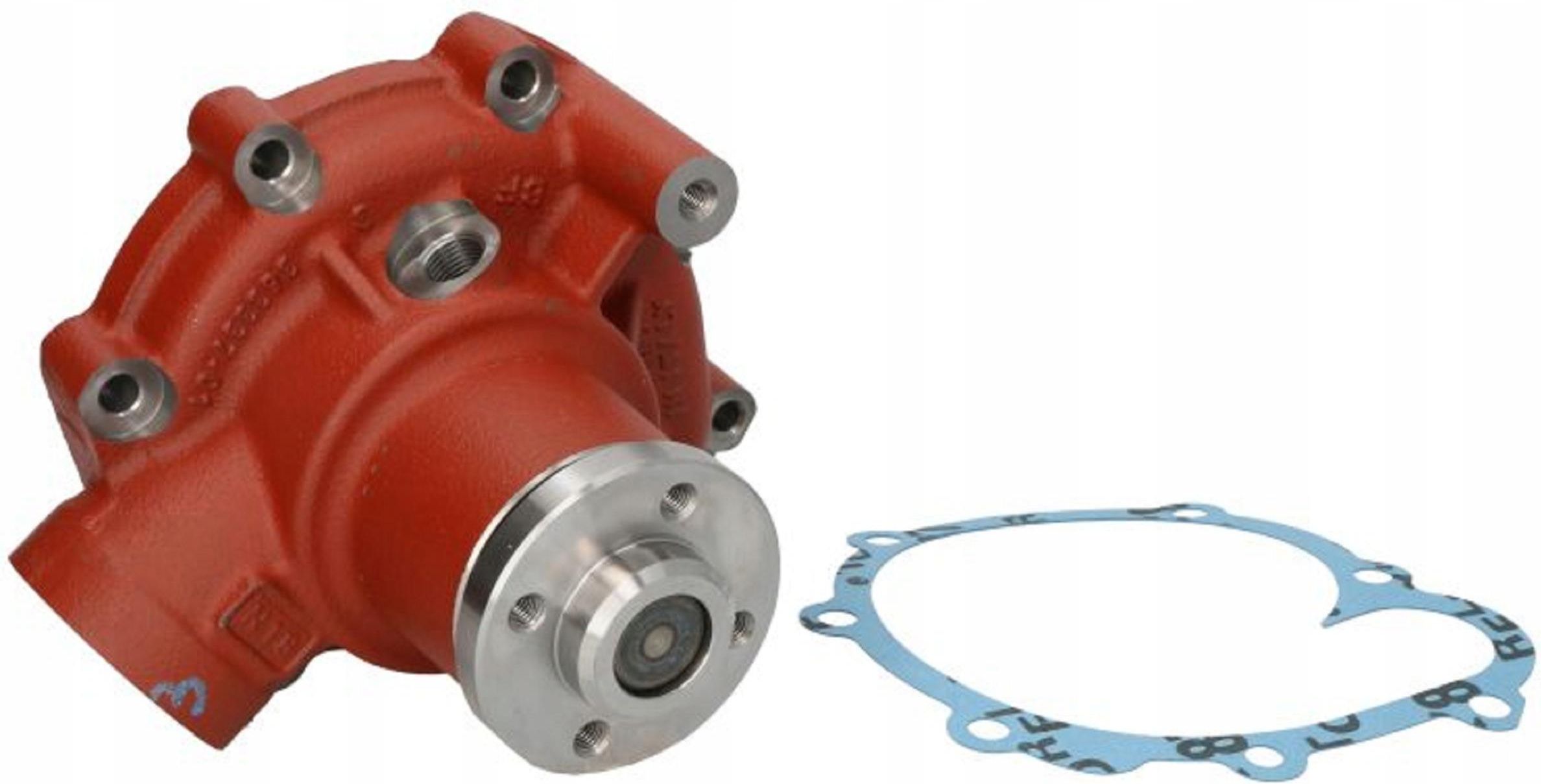 Omp Pompa Wody Fendt Omp363.350 Omp363.350, 0293 7440, 04256959 ...