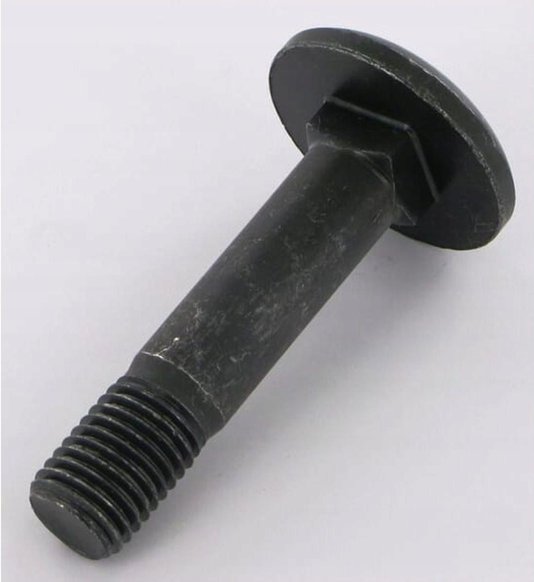 Rabe Śruba Okrągła Płaska M16X75-10.9 22044908 - Opinie i ceny na Ceneo.pl