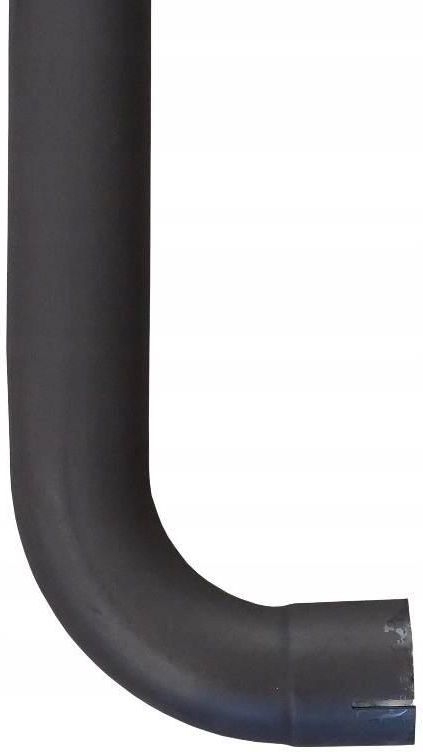 Motogeneric Tłumik Rura Wydechu Pionowa Al164277 John Deere B2070 ...