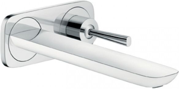 Bateria Hansgrohe PuraVida 15085000 - Baterie Umywalkowe - Opinie i ...