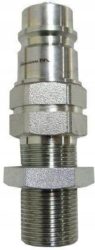 Motogeneric Szybkozłącze Hydrauliczne Wtyczka Long M22X1.5 Gw O7228 ...