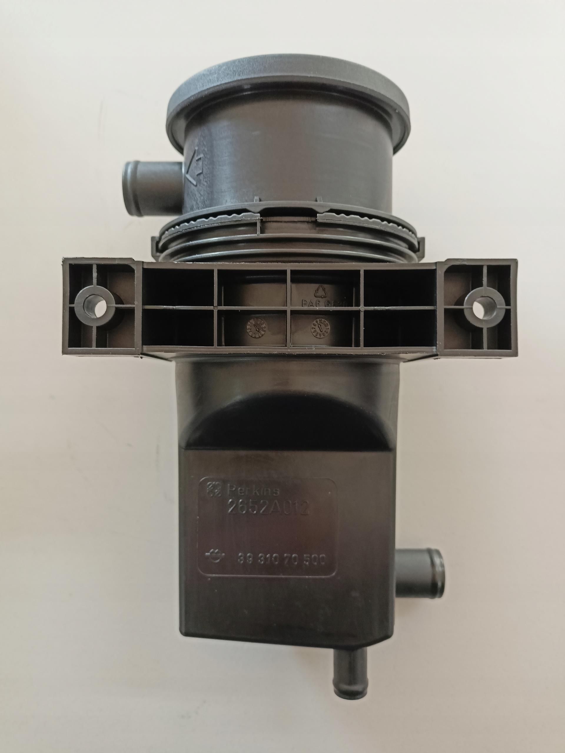 Perkins Odma Silnika Cat 1004.40 1006.60 2652A012 - Opinie i ceny na ...