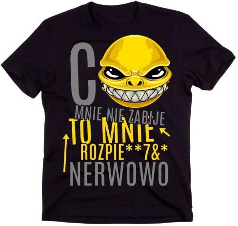 Timeforf Śmieszna Koszulka Męska - Ceny i opinie - Ceneo.pl