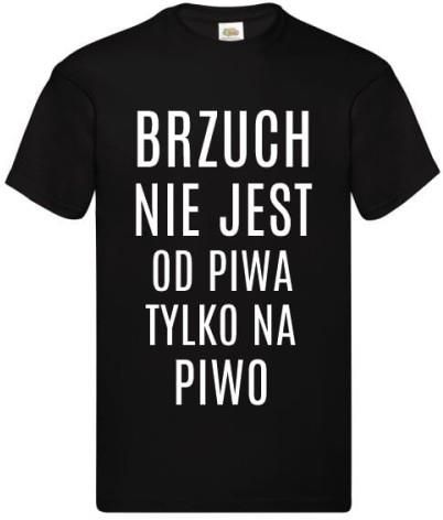 Timeforf Koszulka Męska - Ceny i opinie - Ceneo.pl