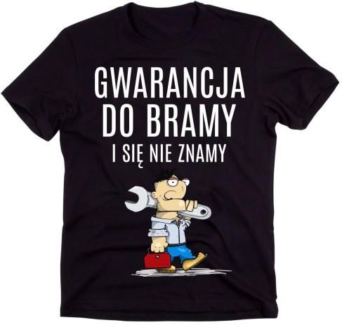 Timeforf Prezent Dla Mechanika Koszulka - Ceny i opinie - Ceneo.pl