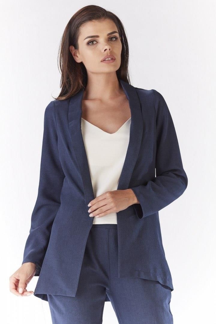 Awama A187 Navy - Ceny i opinie - Ceneo.pl