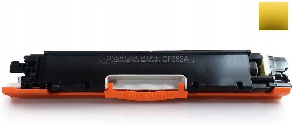 Tusz Toner 130A Do Hp Color Laserjet Mfp M176n M177fw do drukarki ...