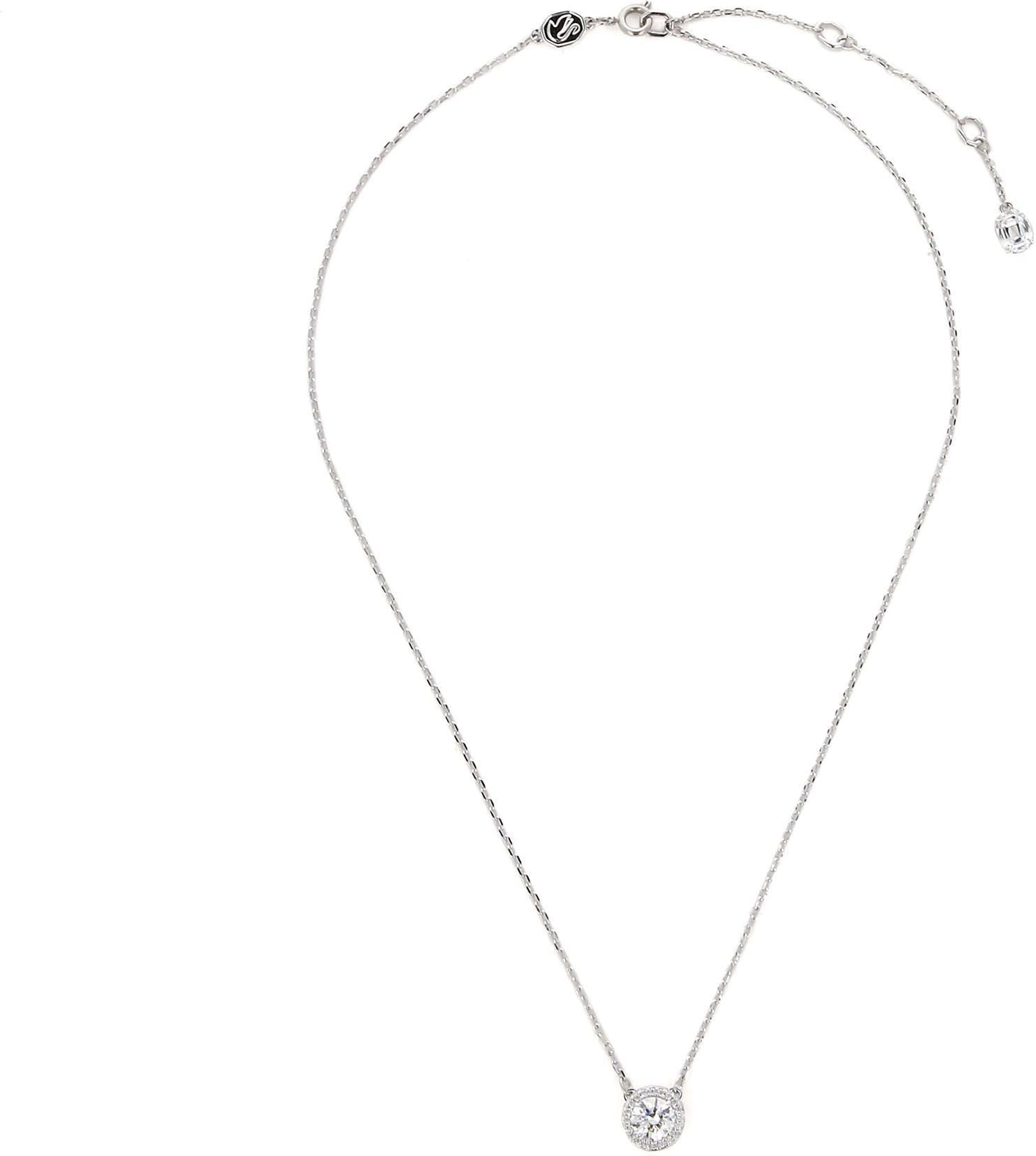 Swarovski Naszyjnik - Constella 5636264 White/Rhs - Ceny i opinie ...