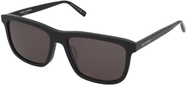 Saint Laurent SL 501 001 - Ceny i opinie - Ceneo.pl