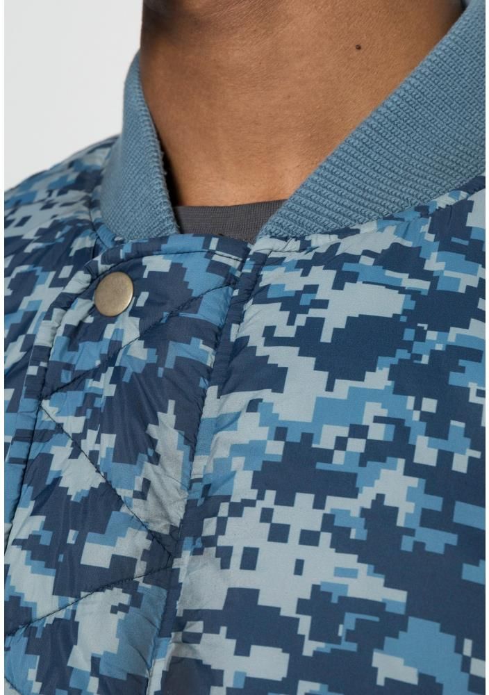 Diesel J POWELL REV - Kurtka Bomber - Ceny i opinie - Ceneo.pl