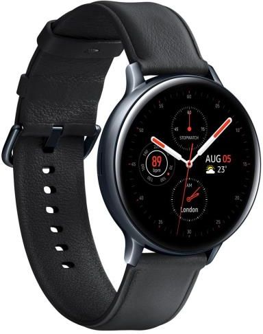 Telefony z outletu Produkt z Outletu: Samsung Galaxy Watch Active 2 ...