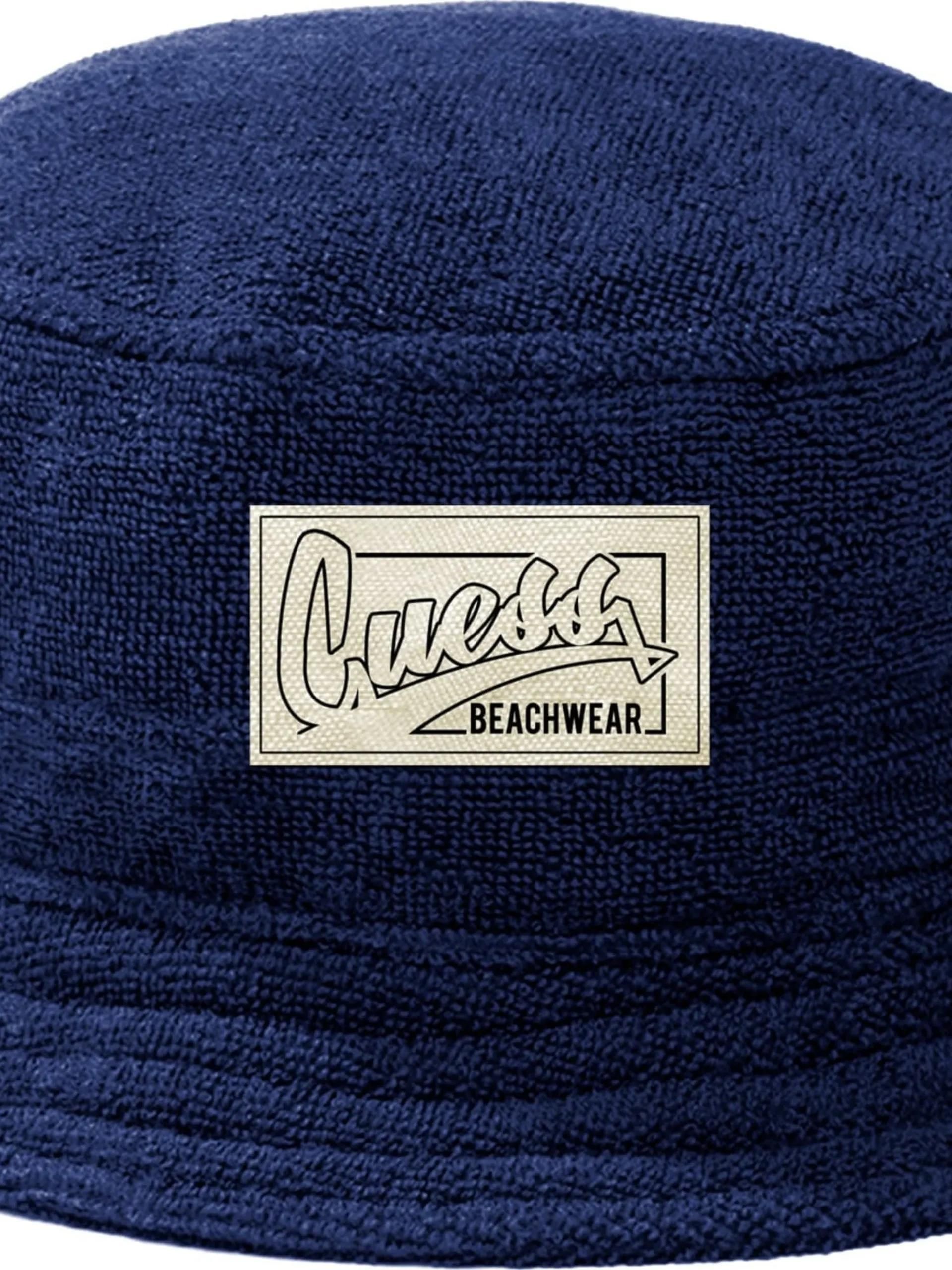 GUESS TERRY BUCKET HAT AKCESORIA MĘSKIE - Ceny i opinie - Ceneo.pl