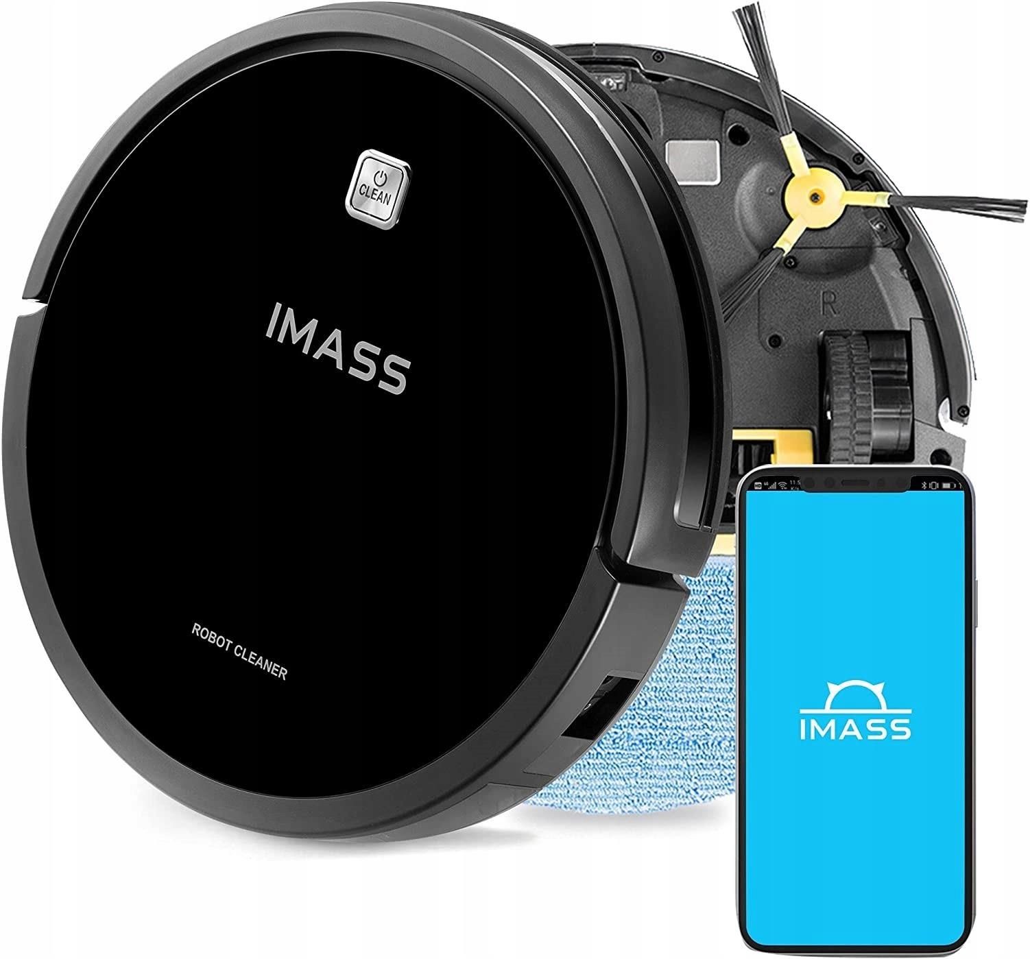 Imass A3S AO00293 - Opinie i ceny na Ceneo.pl