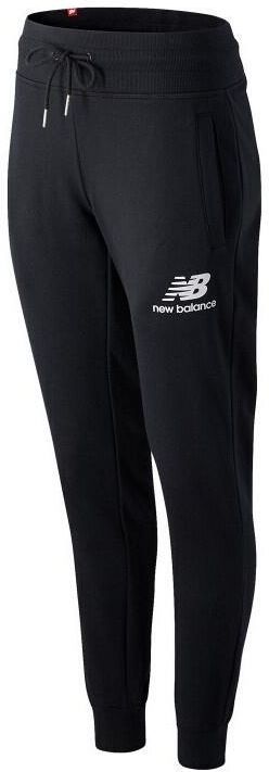 NEW BALANCE Spodnie New Balance Essentials French Terry Sweatpant ...