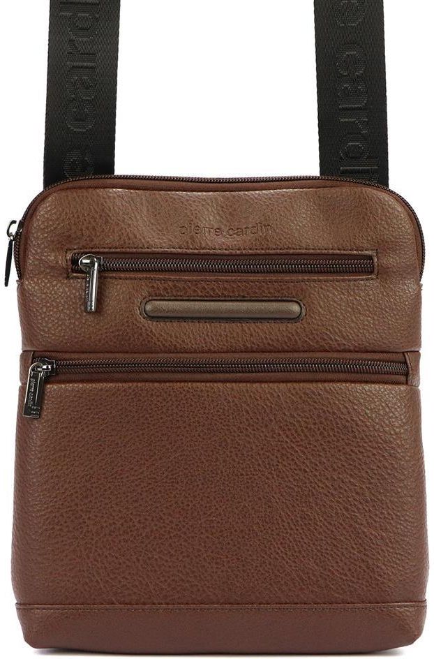 Saszetka męska Pierre Cardin IZA364 3744 - Ceny i opinie - Ceneo.pl