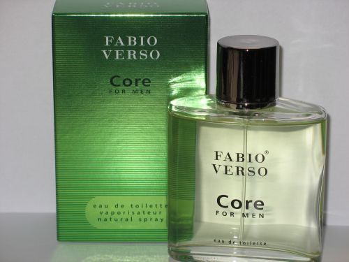 Fabio Verso Core Men woda toaletowa tester 100 ml - Opinie i ceny na ...