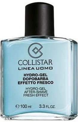 COLLISTAR Uomo Hydro Gel Żel po goleniu 100ml - Opinie i ceny na Ceneo.pl
