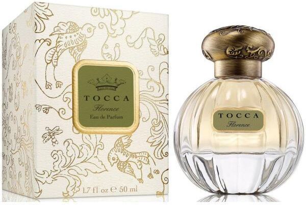 Tocca Florence Woda Perfumowana 100Ml - Ceneo.pl