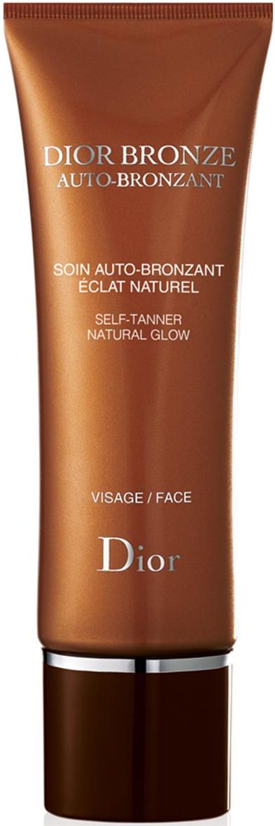 Christian Dior Samoopalacz Do Twarzy Dior Bronze Self Tanner Natural ...