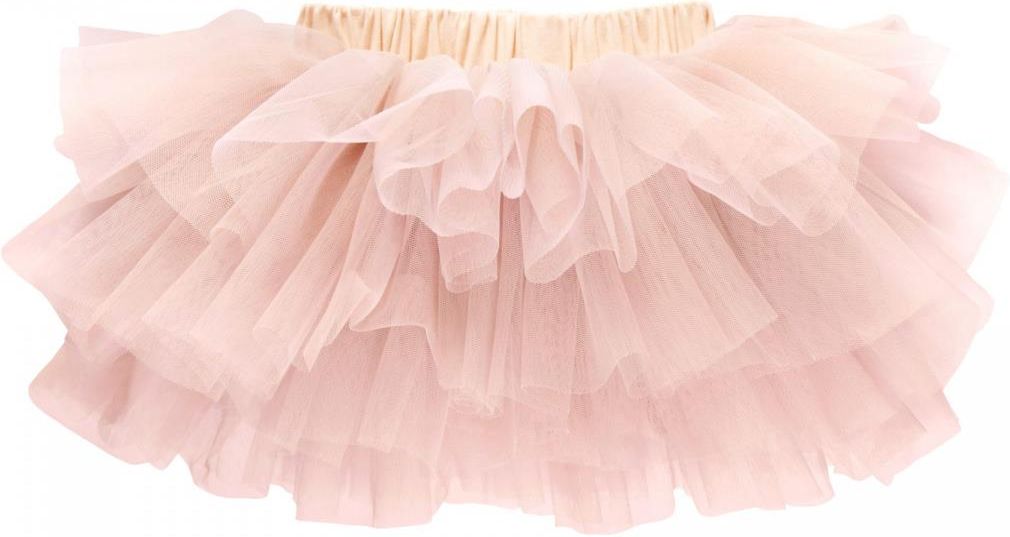 Manufaktura Falbanek BLOOMERSY TUTU- WENECKI RÓŻ - Ceny i opinie - Ceneo.pl