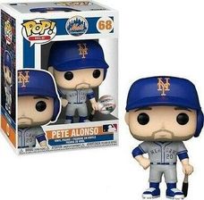 Funko Pop! Mlb Mets Pete Alonso 68 Figurka - Ceny i opinie - Ceneo.pl