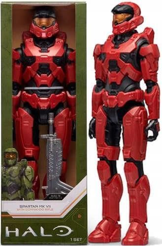Jazwares Halo Spartan Mk Vii Figurka 30Cm - Ceny i opinie - Ceneo.pl