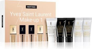 Zestaw dla kobiety Beauty Discovery Box Notino YSL Make-up 1 zestaw dla kobiet - Opinie i ceny ...