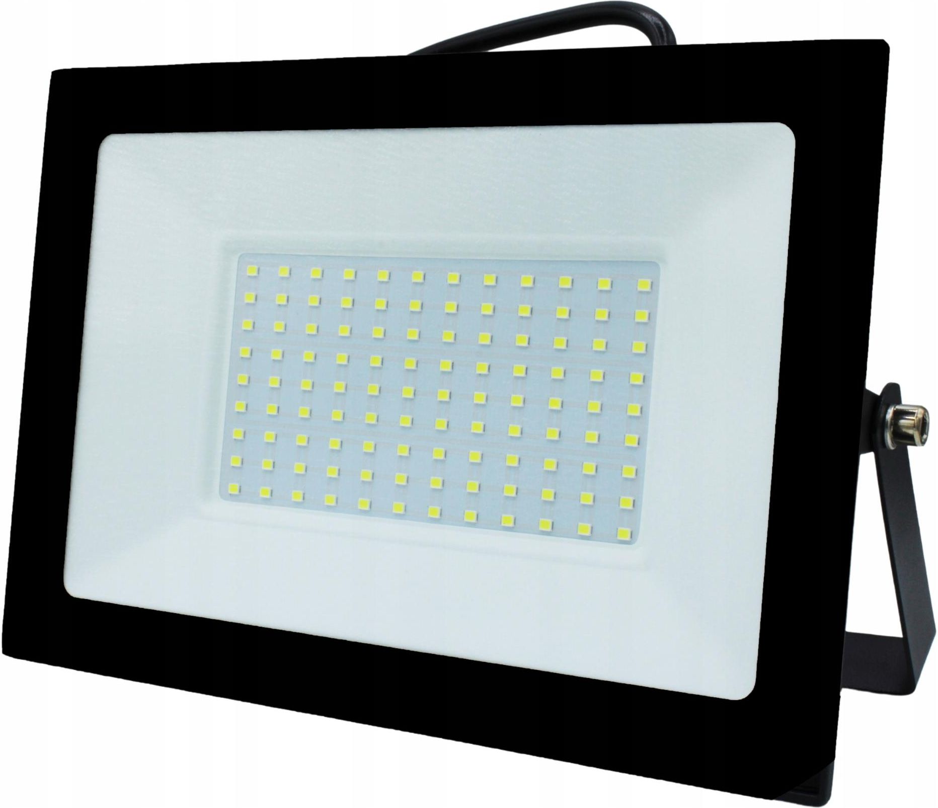 Halogen Naświetlacz Led 9000Lm Lampa Robocza 100W - Ceny i opinie ...