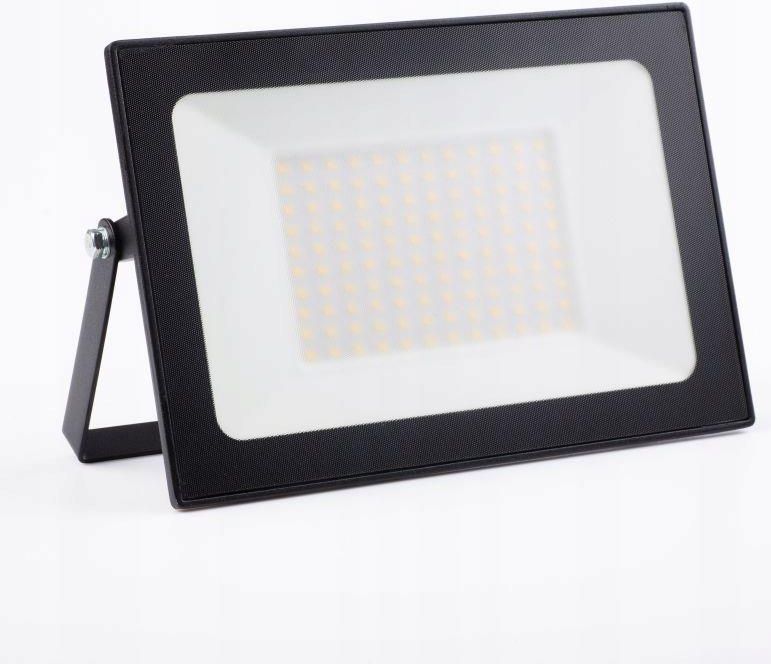 Lampa Halogen Naświetlacz Led 150W Ip65 Ciepła - Ceny i opinie - Ceneo.pl