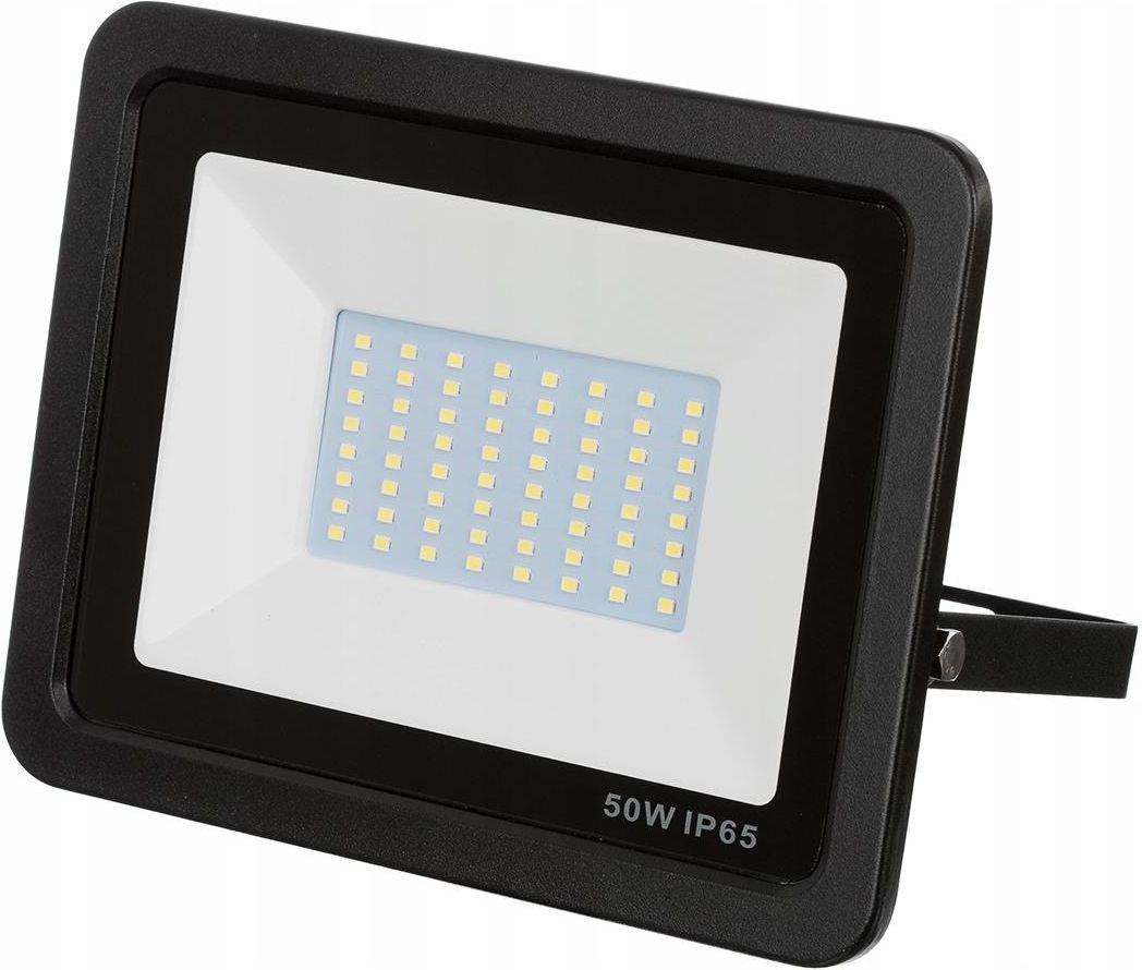 Halogen Lampa Naświetlacz Led Smd 50W Ip65 Premium - Ceny i opinie ...