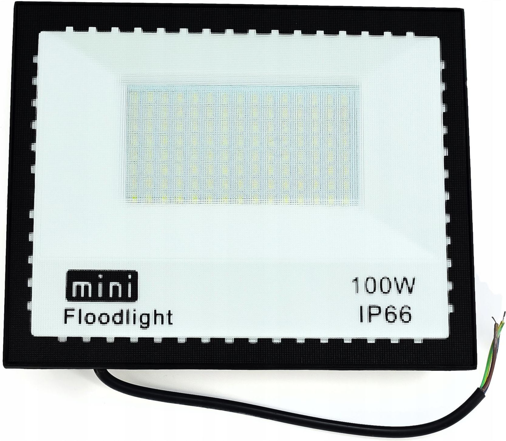 Halogen 100W Led Lampa Naświetlacz Halogen 100W - Ceny i opinie - Ceneo.pl