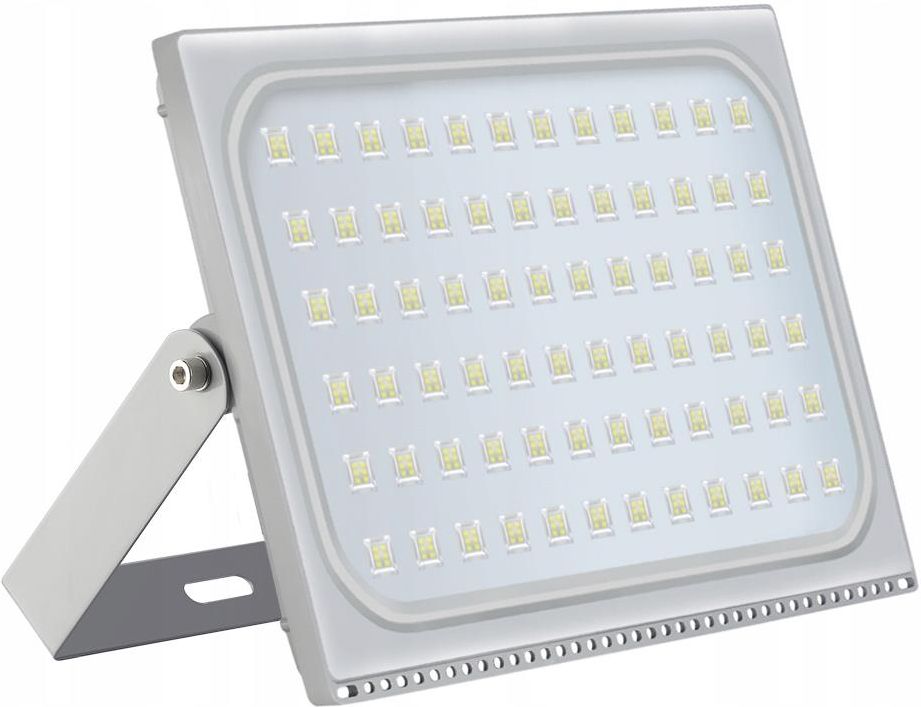 Mocna Halogen Lampa Naświetlacz Led 500W 40000Lm - Ceny i opinie - Ceneo.pl