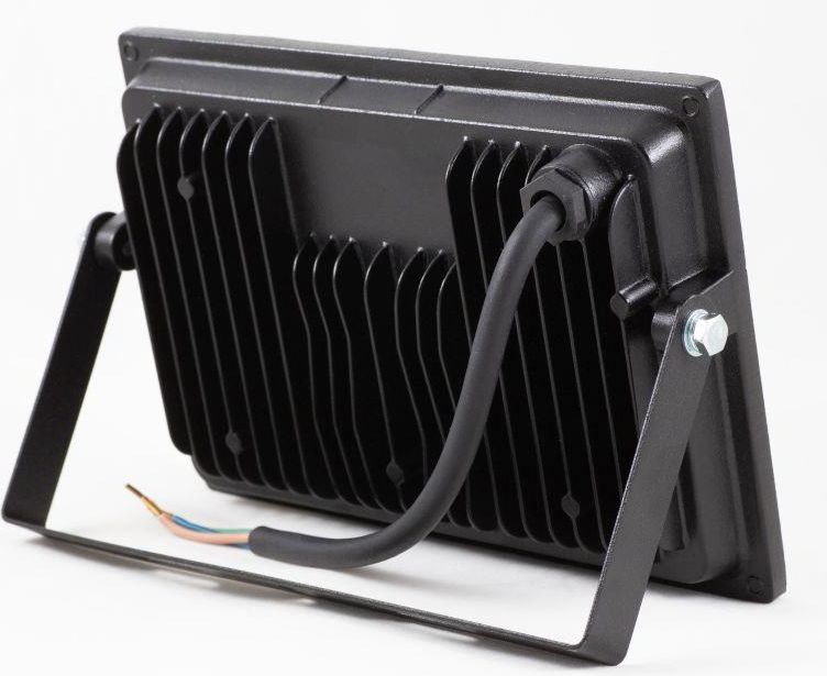 Lampa Halogen Naświetlacz Led 100W Ip65 Neutralna - Ceny i opinie ...