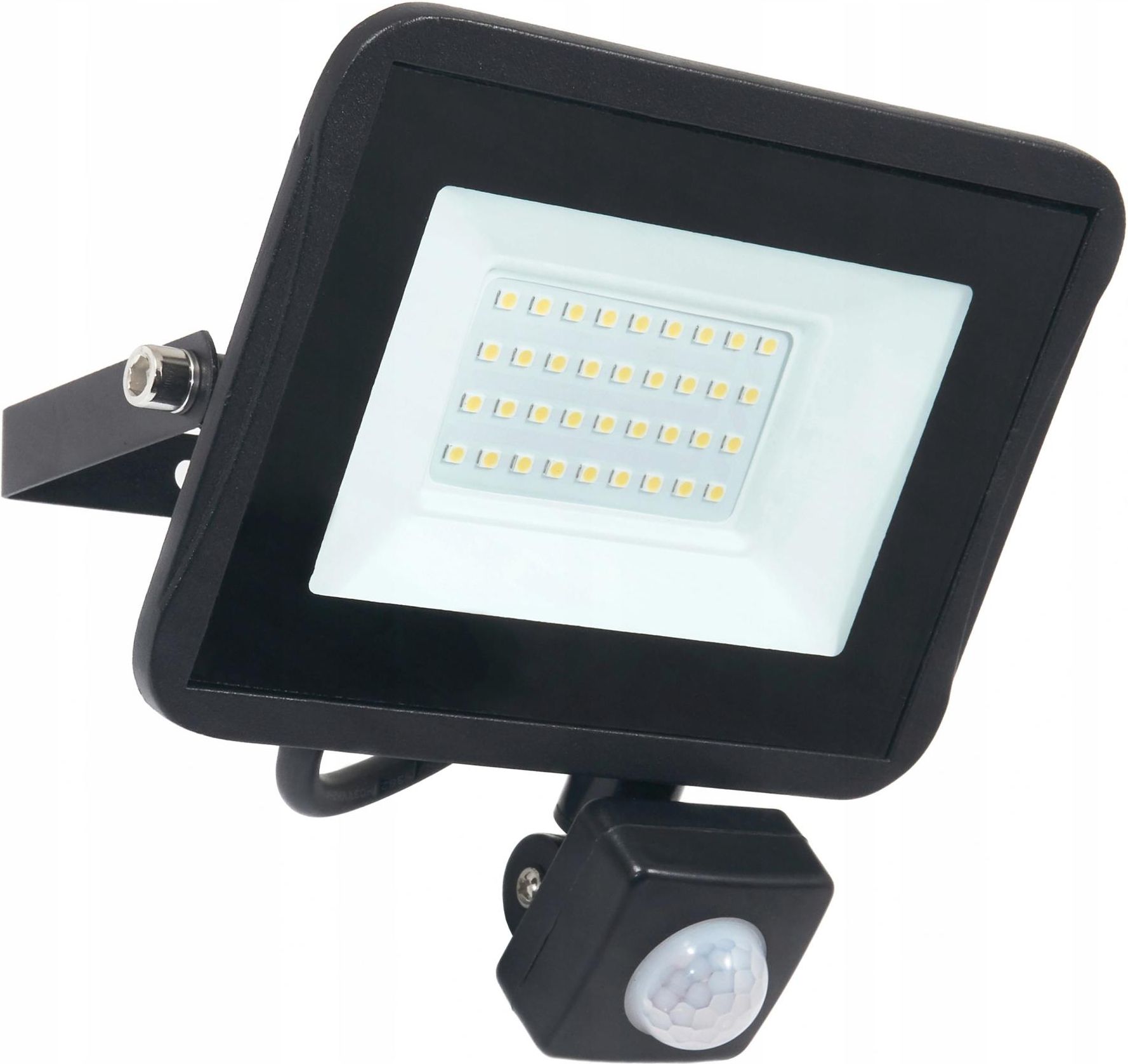 Naświetlacz Halogen Led 30W Ip65 6000K Homeedition - Ceny i opinie ...