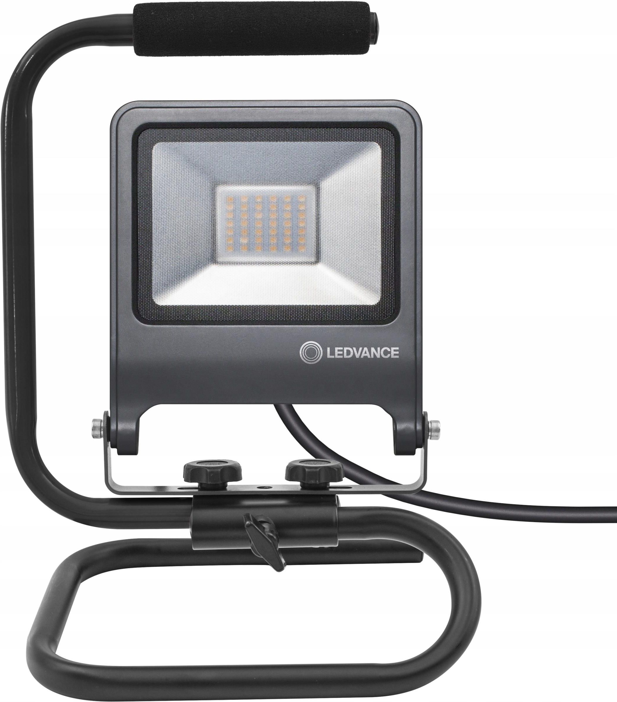 Naświetlacz Led Przenośny Ledvance 30W 4000K - Ceny i opinie - Ceneo.pl
