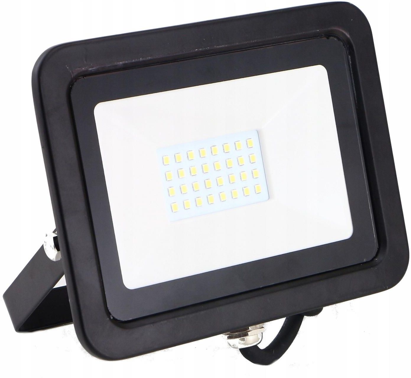 Naświetlacz Led Halogen 50W 4000K Barwa Neutralna - Ceny i opinie ...